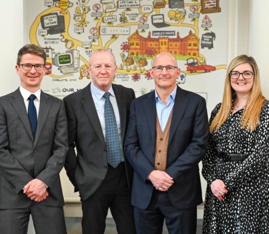 About Us | Countrywide Group