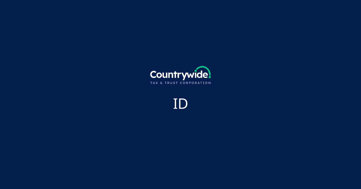 ID | Resources & Info | Countrywide Group